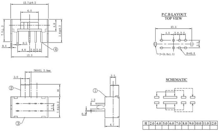 SK-23D07--利铭电子科技
