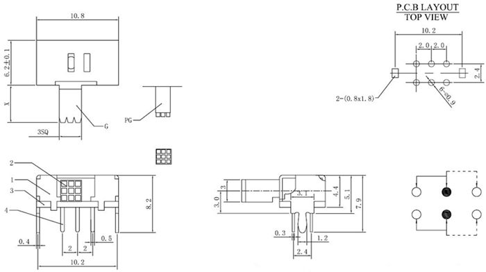 SK-22D03--利铭电子科技