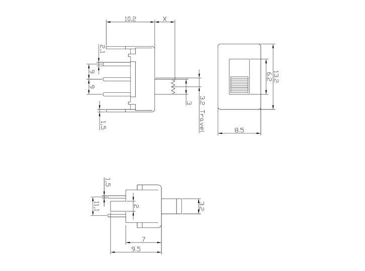 SS-22F03--利铭电子科技