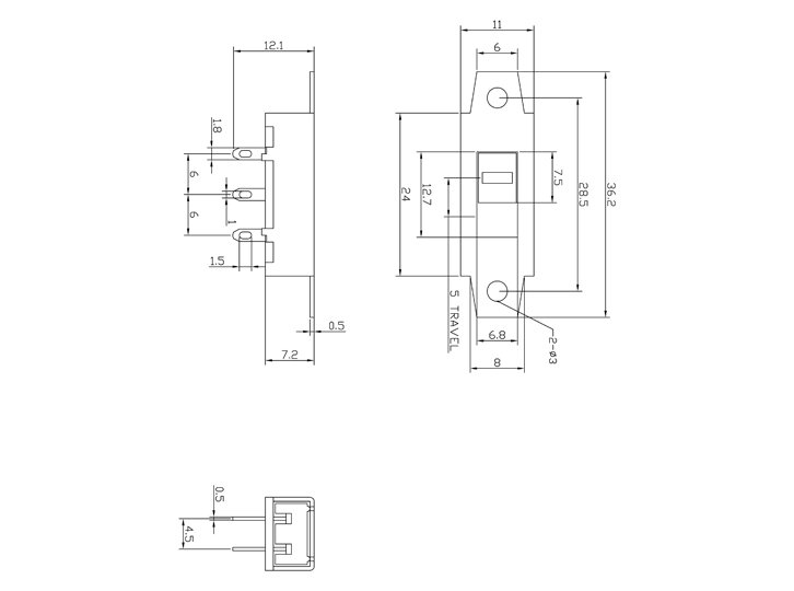 SS-22J01--利铭电子科技